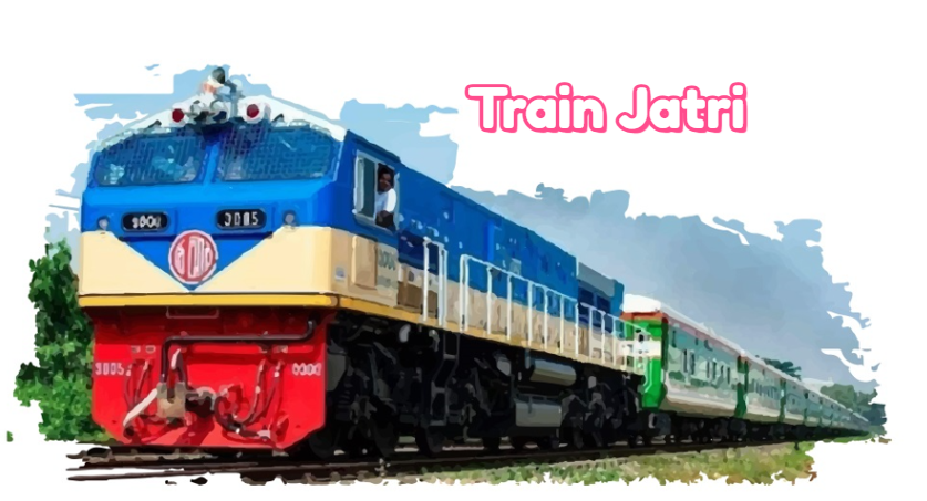 Live Train Tracking - Train Jatri